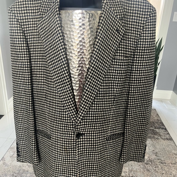 lou myles | Suits & Blazers | Vintage Lou Myles Destination Shop Hounds ...